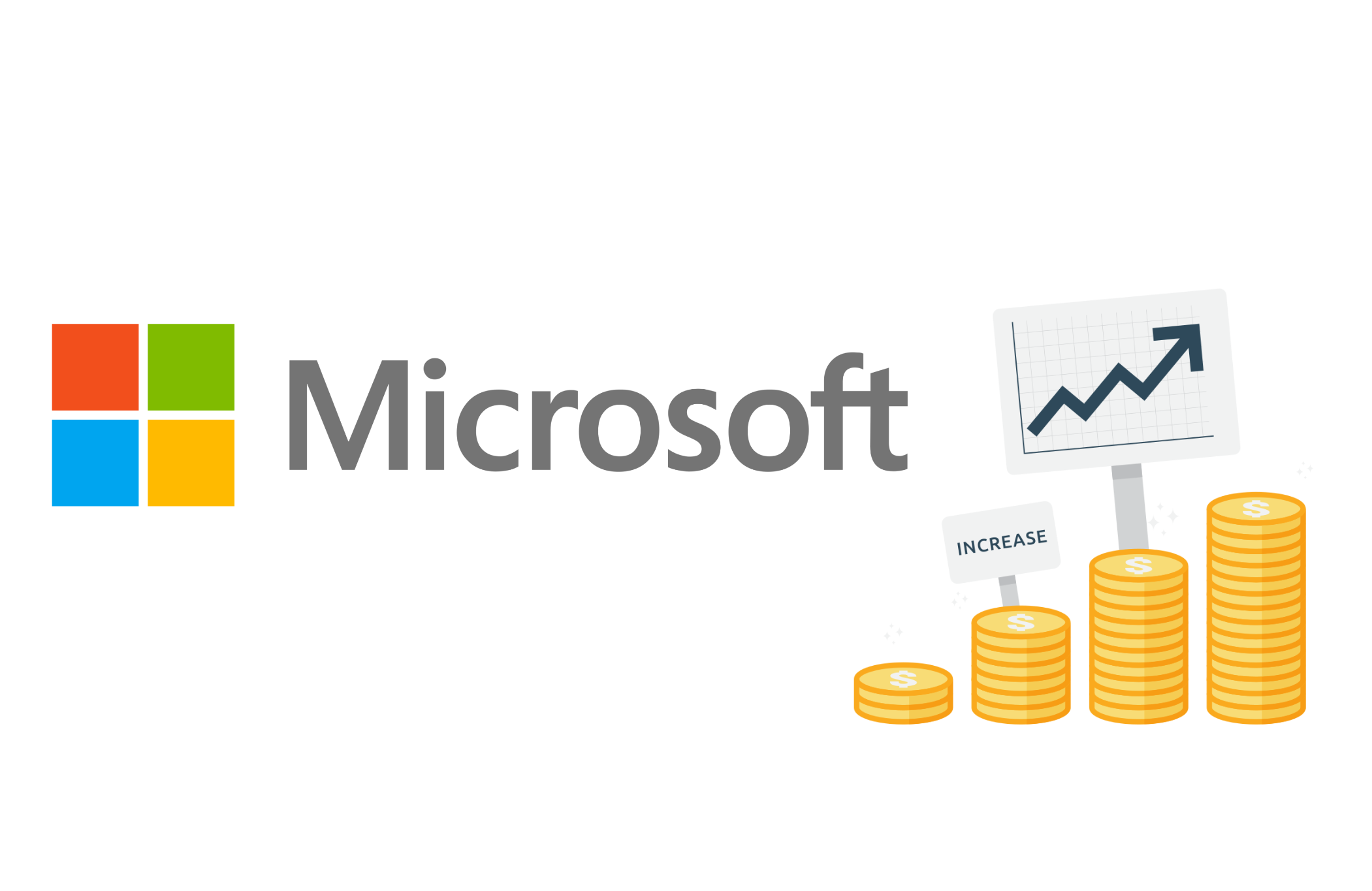 Microsoft Price Adjustment 2023: What You Should Know