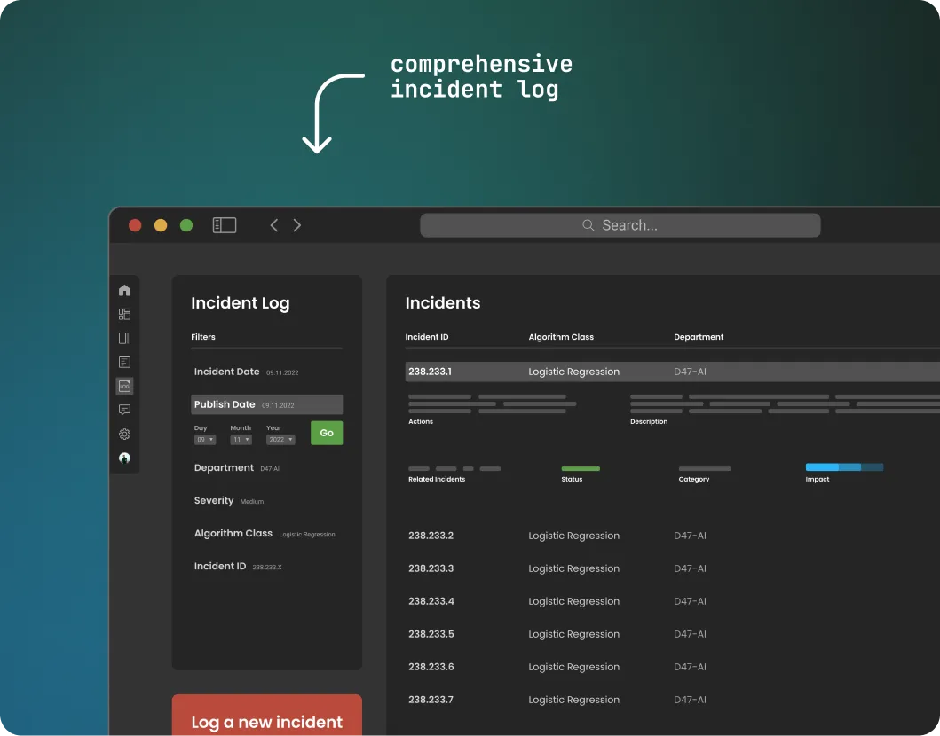Homepage - Learn more about Calvin Risk