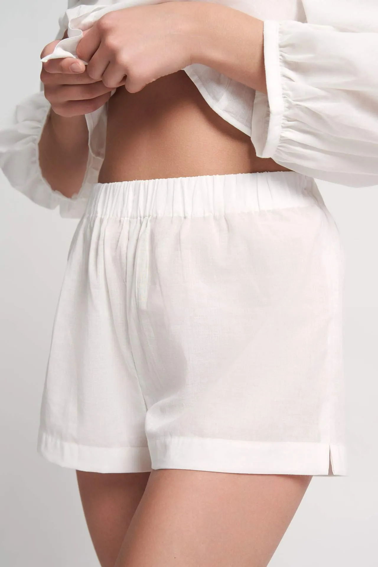 Easy Breezy Short