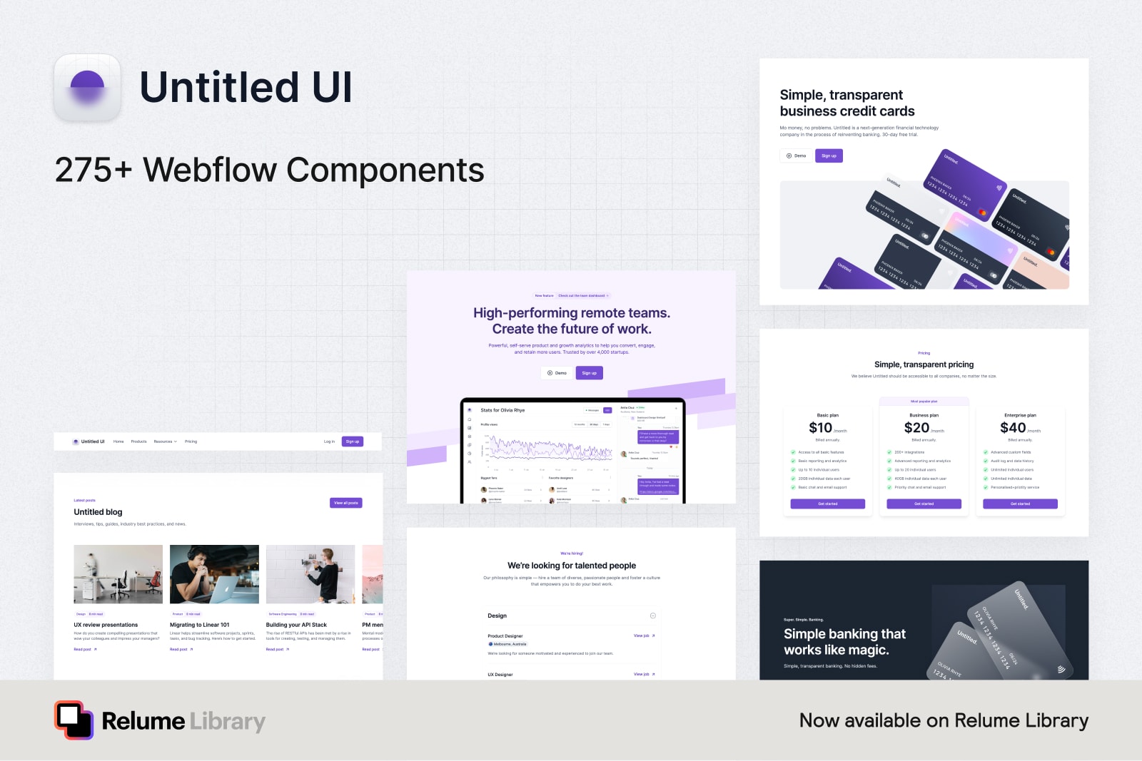 Changelog | Untitled UI