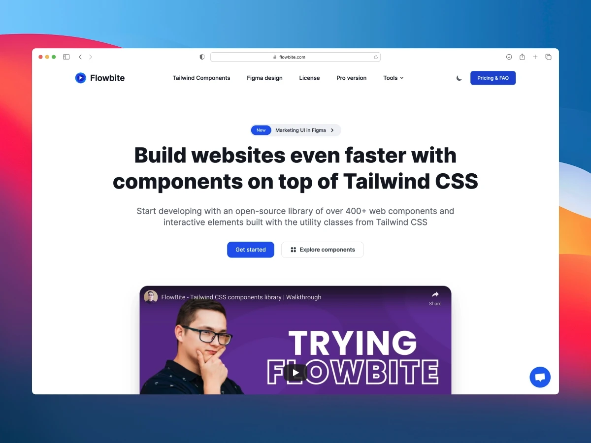 What is a UI Kit? Examples and Why You Should Use One | Untitled UI