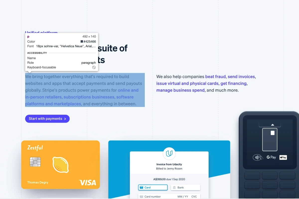 28 Best Free Fonts for Modern UI Design in 2024 (+ Typography Best ...
