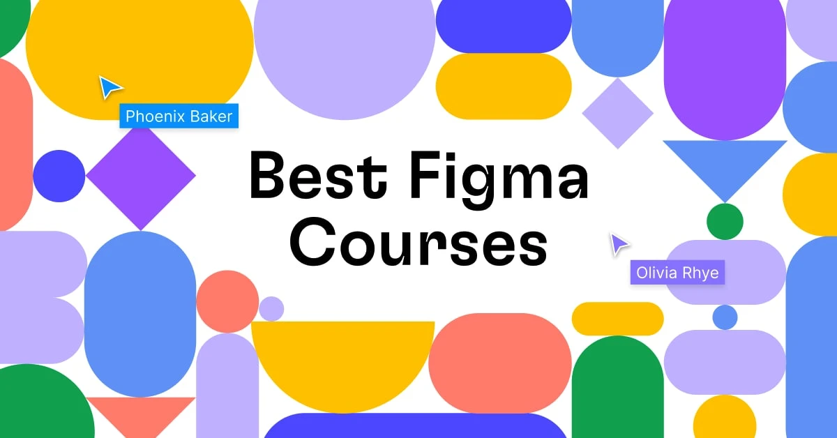 13 Best Figma Courses (2024 edition) | Untitled UI