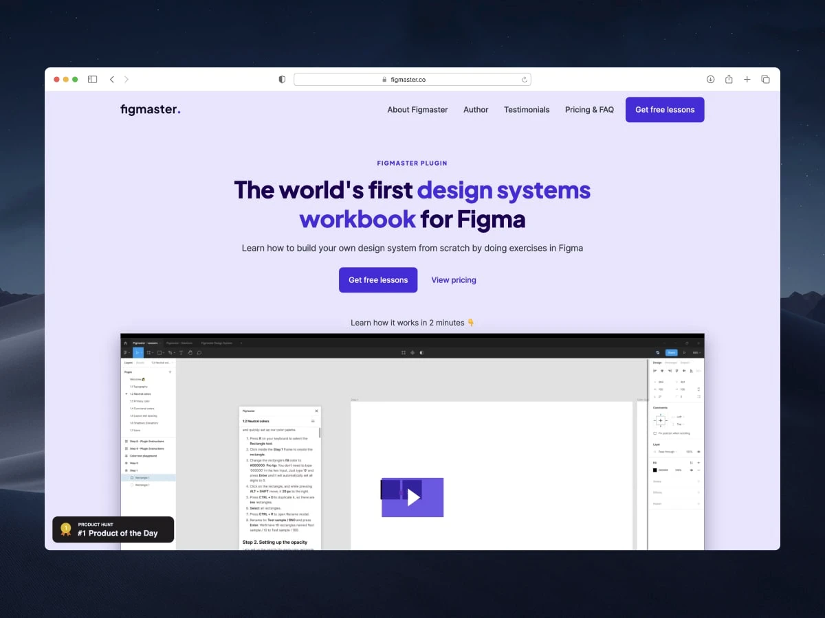 9 Best Figma Courses (2023 edition) | Untitled UI
