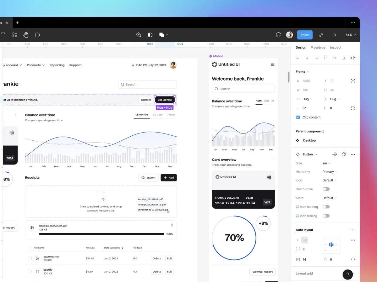What is a Design System? A 2024 Guide With Best Practice Examples ...