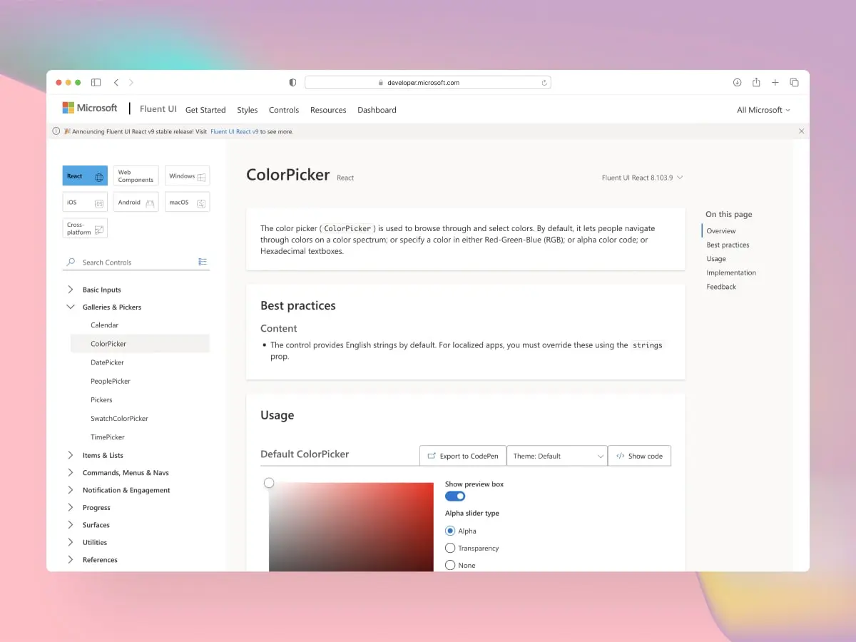 What is a Design System? A 2024 Guide With Best Practice Examples ...