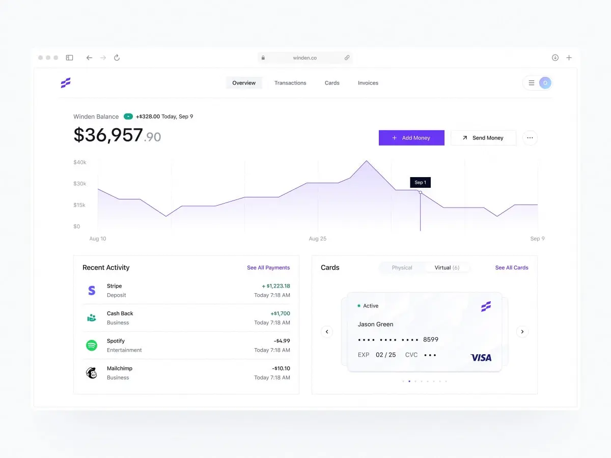 How to Improve Your UI Design Skills (2024 guide) | Untitled UI