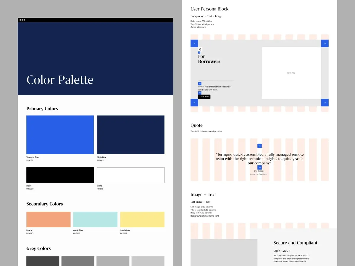 How to Improve Your UI Design Skills (2024 guide) | Untitled UI