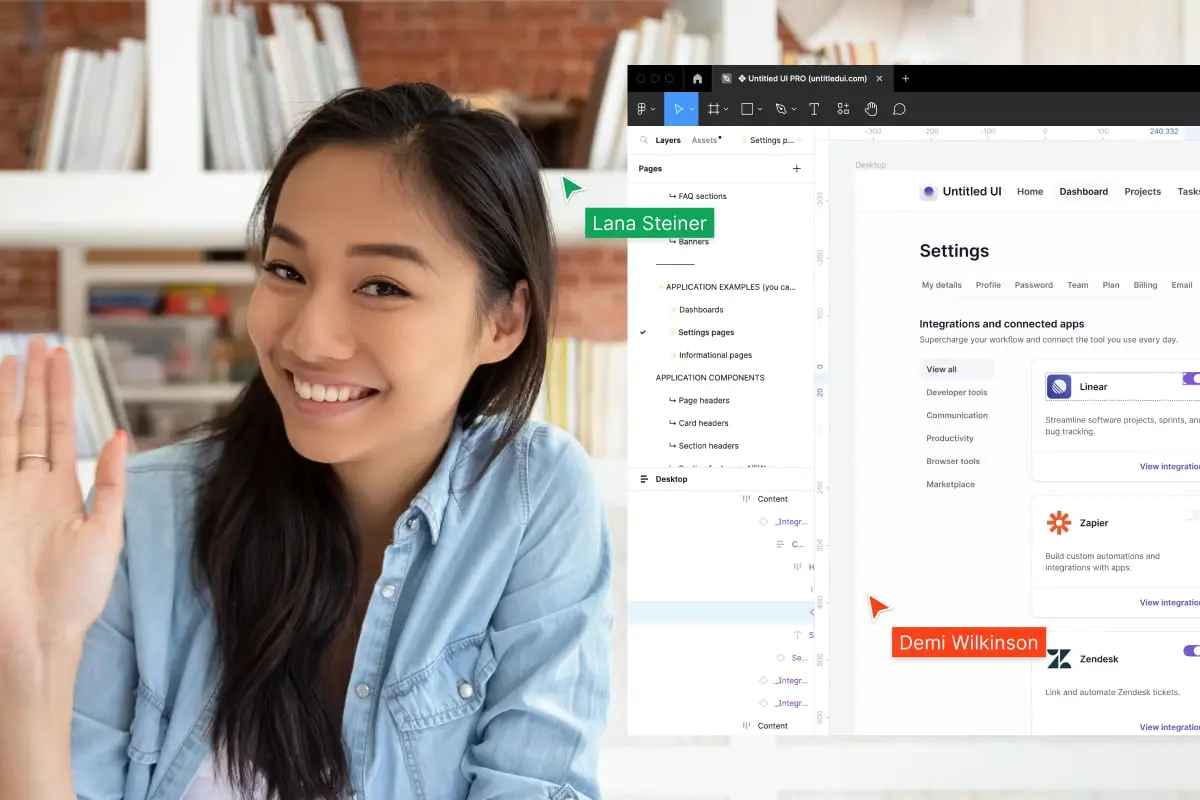 How to Improve Your UI Design Skills (2024 guide) | Untitled UI