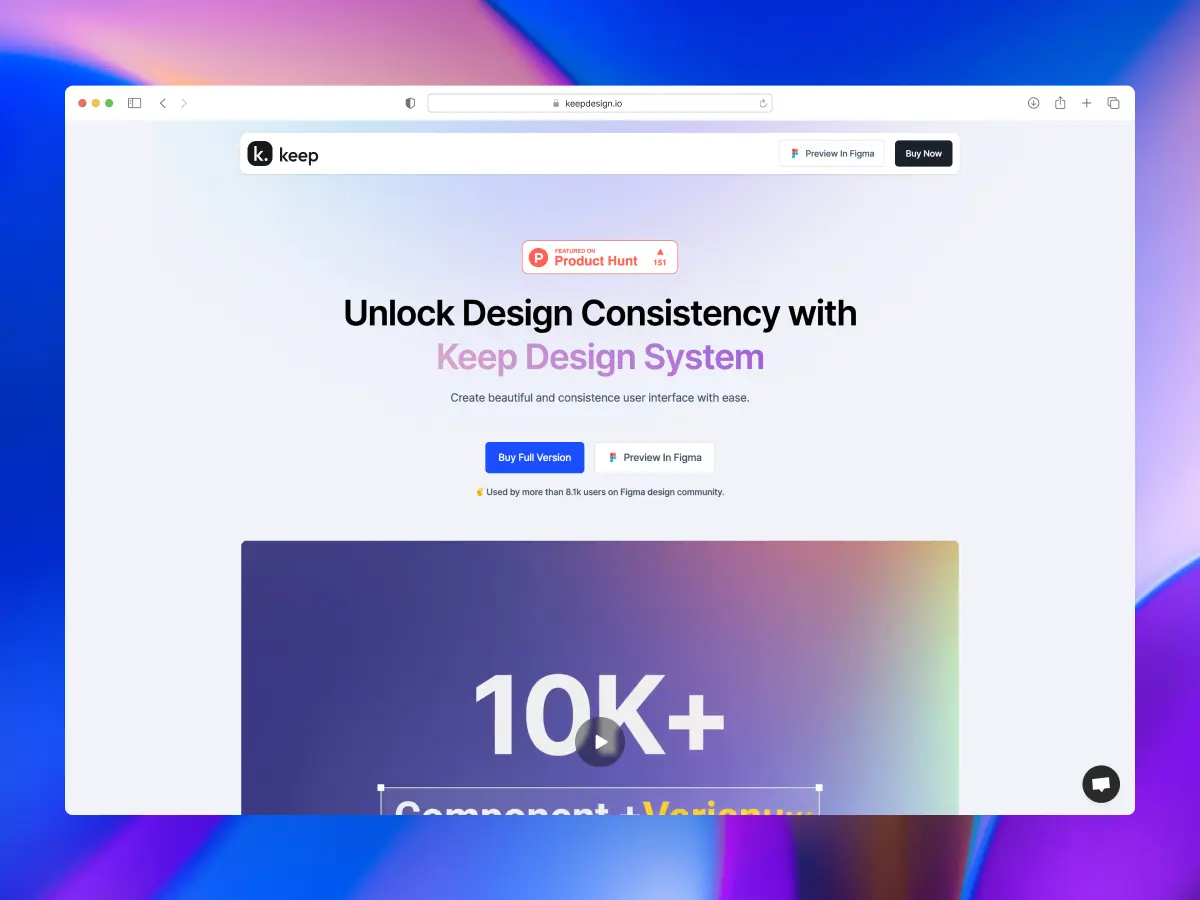 29 Best Figma UI Kits and Design Systems (updated for 2024) | Untitled UI