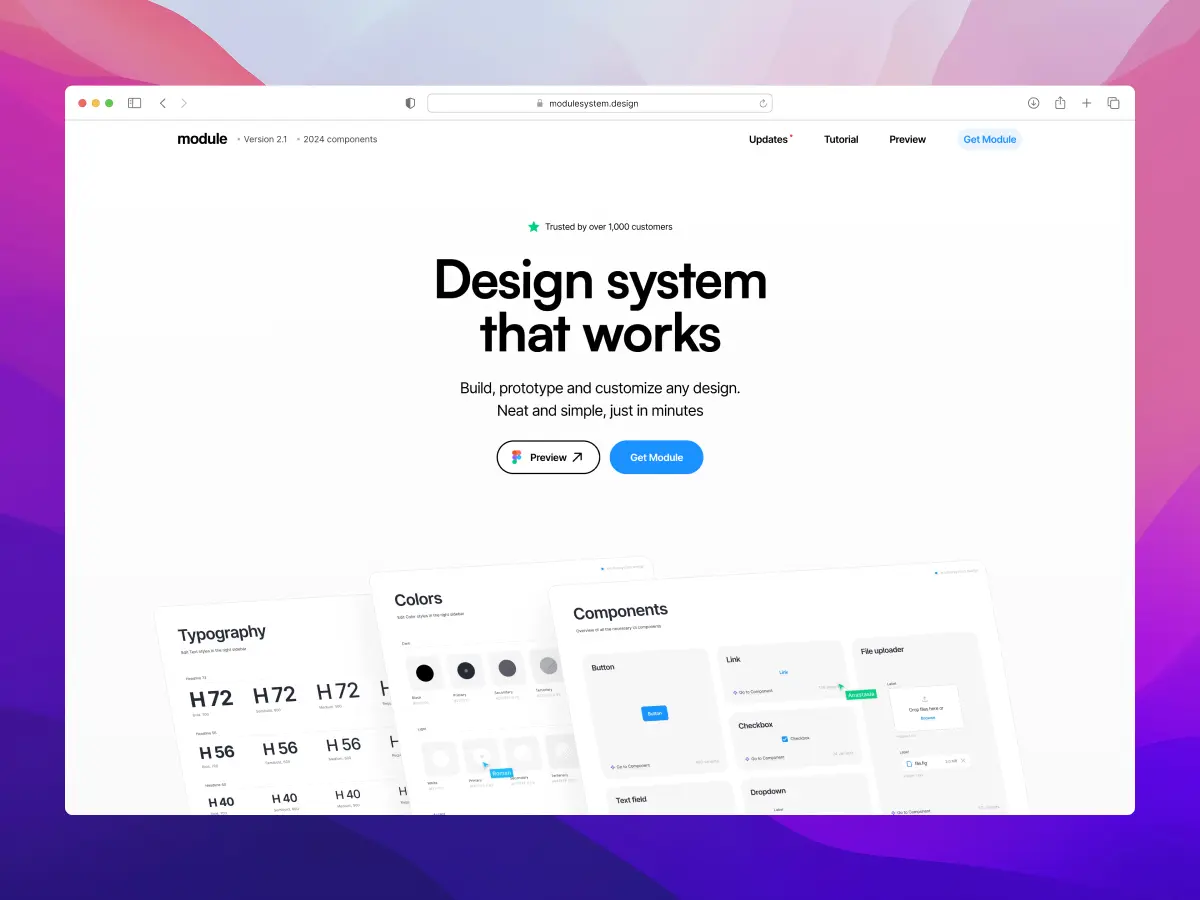29 Best Figma UI Kits and Design Systems (updated for 2024) | Untitled UI