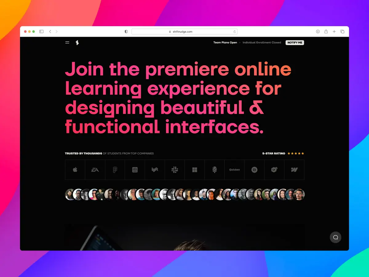 13 Best Figma Courses (2024 edition) | Untitled UI