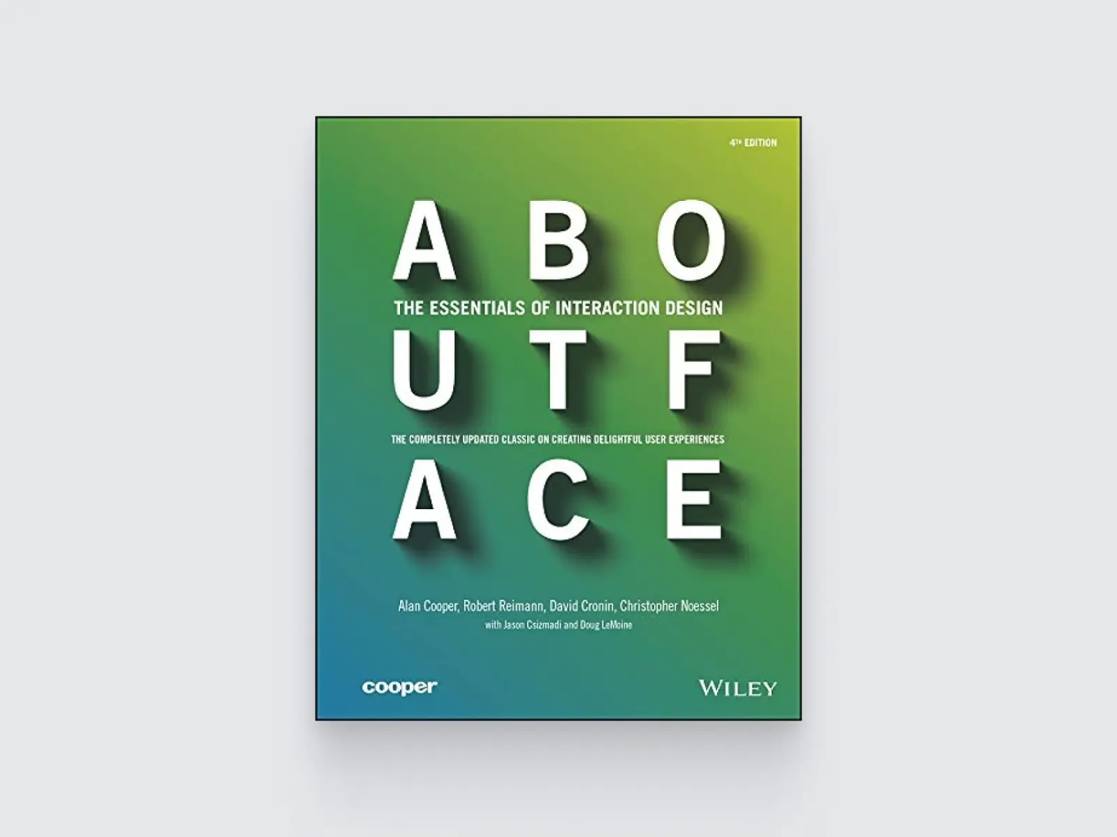 The 14 Best Books to Learn UX Design in 2024 | Untitled UI