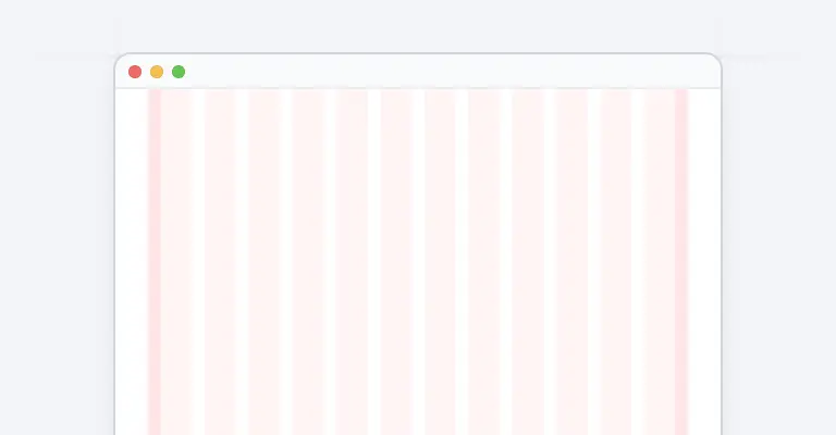 Figma grids & spacing template | Untitled UI