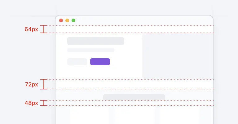 Figma design system annotations | Untitled UI