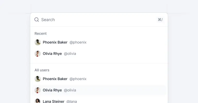 FREE Figma UI Kit and Design System | Untitled UI