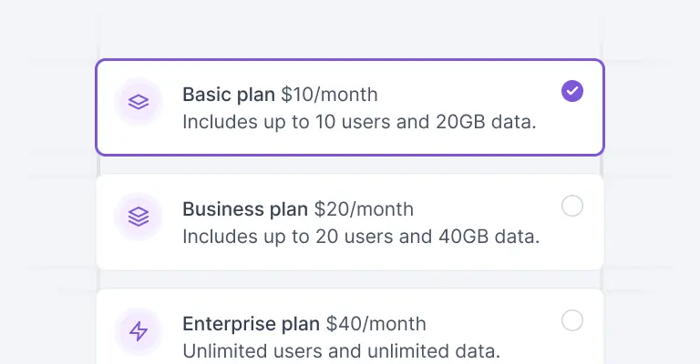 Figma grids & spacing template | Untitled UI