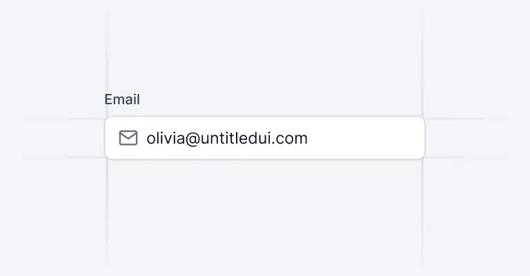 Figma email templates | Untitled UI