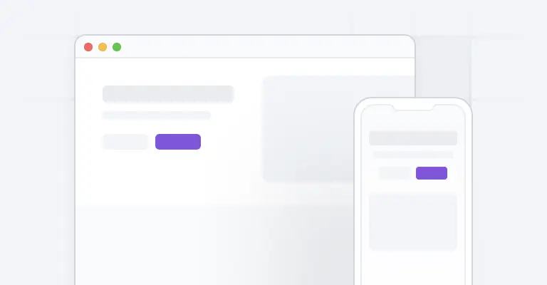 Figma portfolio mockup templates | Untitled UI