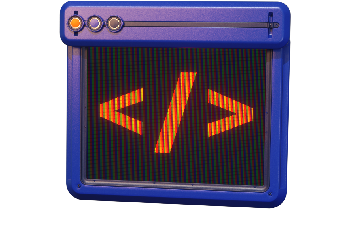 Cutting-Edge Software Development Agency | Goldfish Code