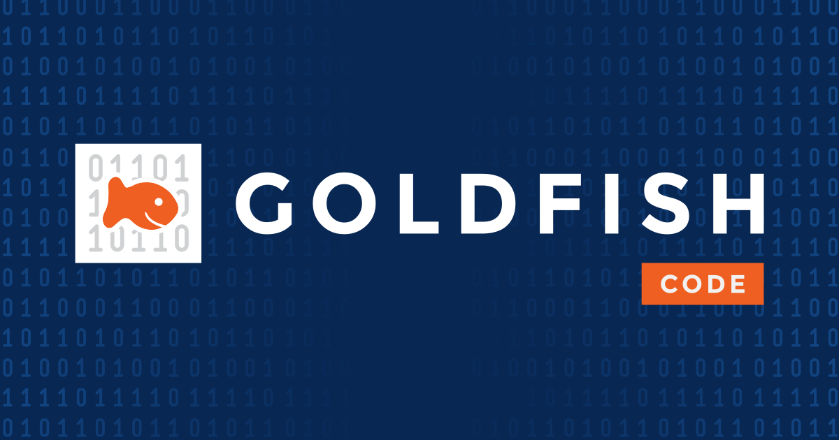 Cutting-Edge Software Development Agency | Goldfish Code