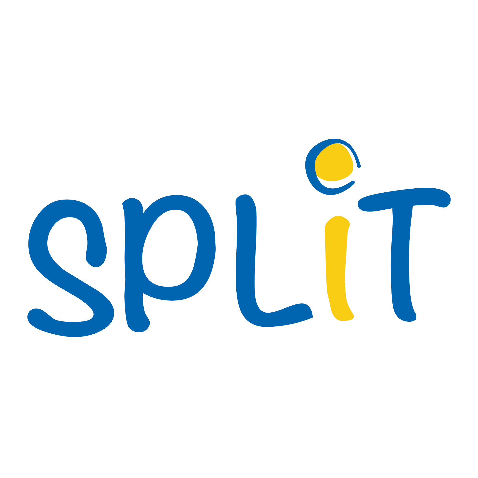 Split volleybal kampen