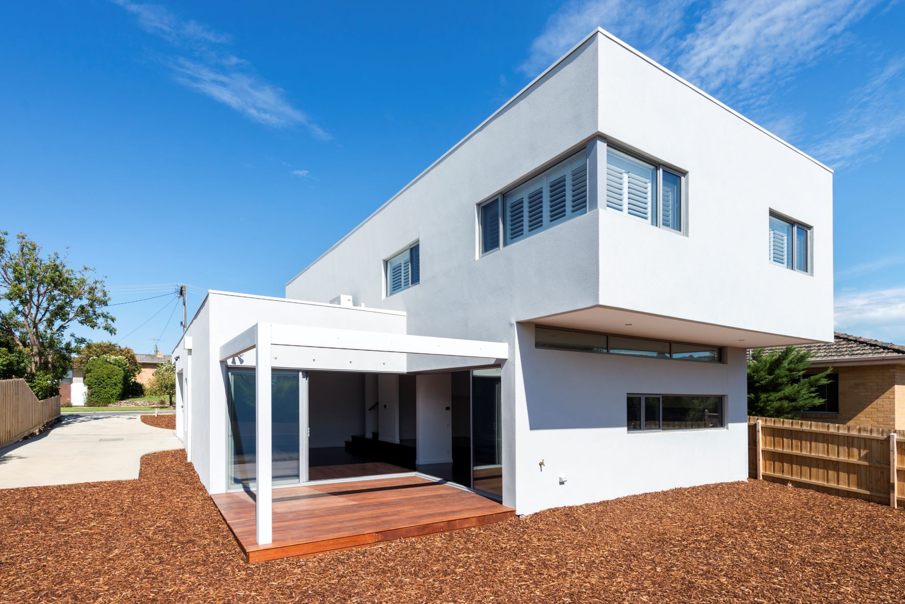 MF HOUSE – 5ft2 Studio Architects