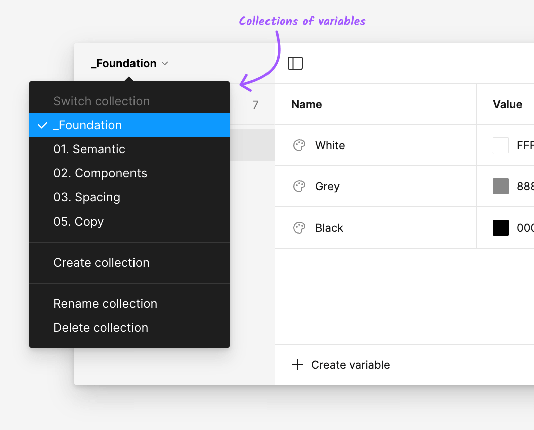 Figma Variables - Ultimate Guide