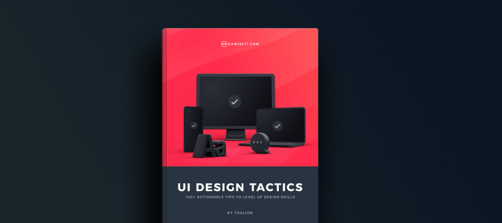 Thalion.pro - Design tips, resources & tutorials