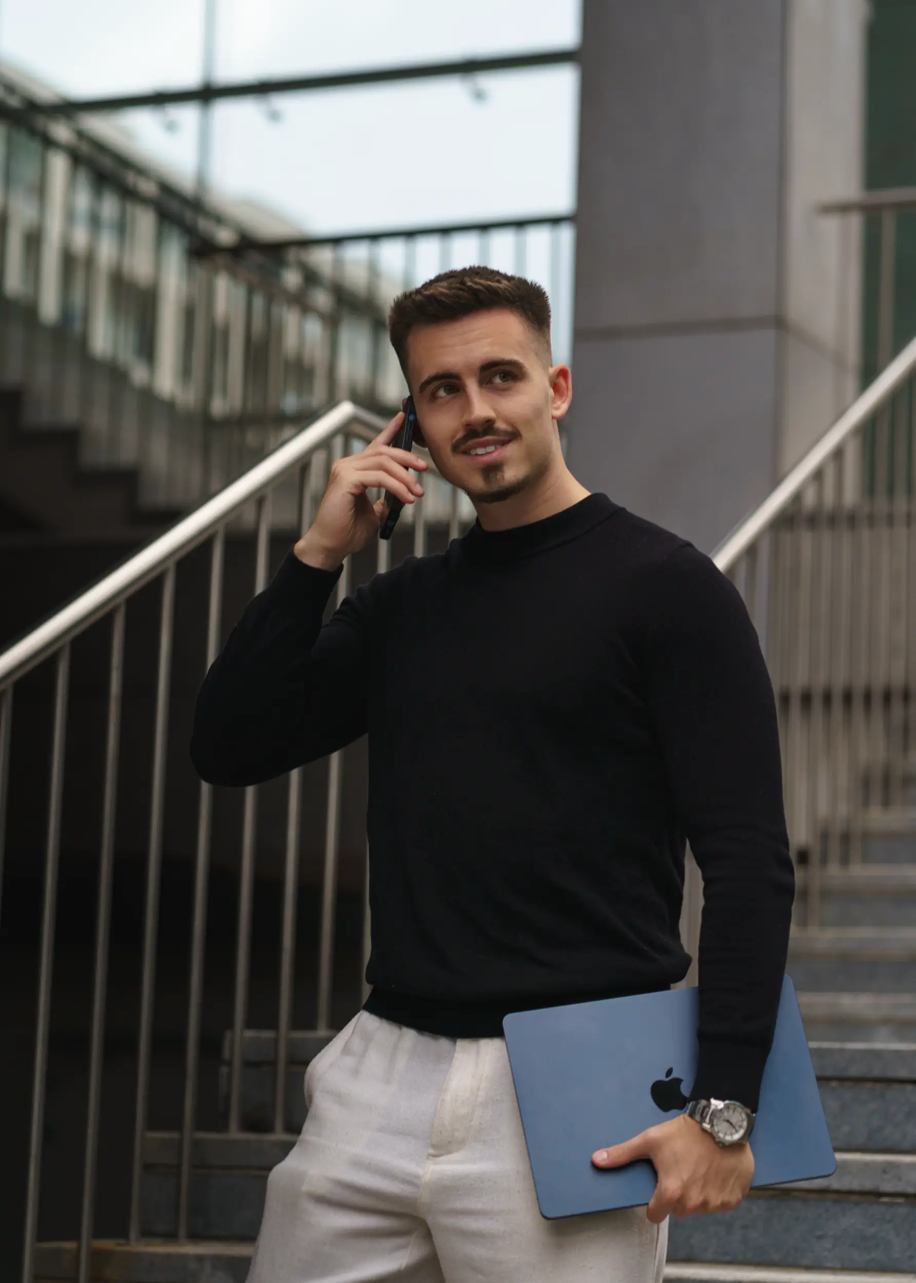 Über | Gansberger Media