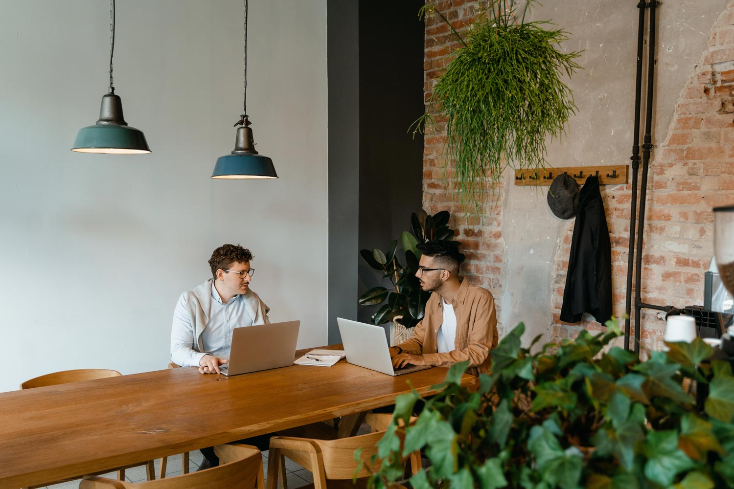 MotionDock - Subscription Based Creative Agency