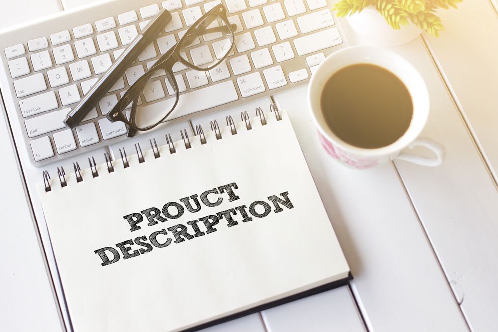 Boost Your Sales: Learn How to Create Sales-Oriented Product Descriptions
