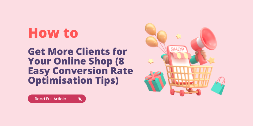 How to Get More Clients for Your Online Shop: Proven Strategies and Tips