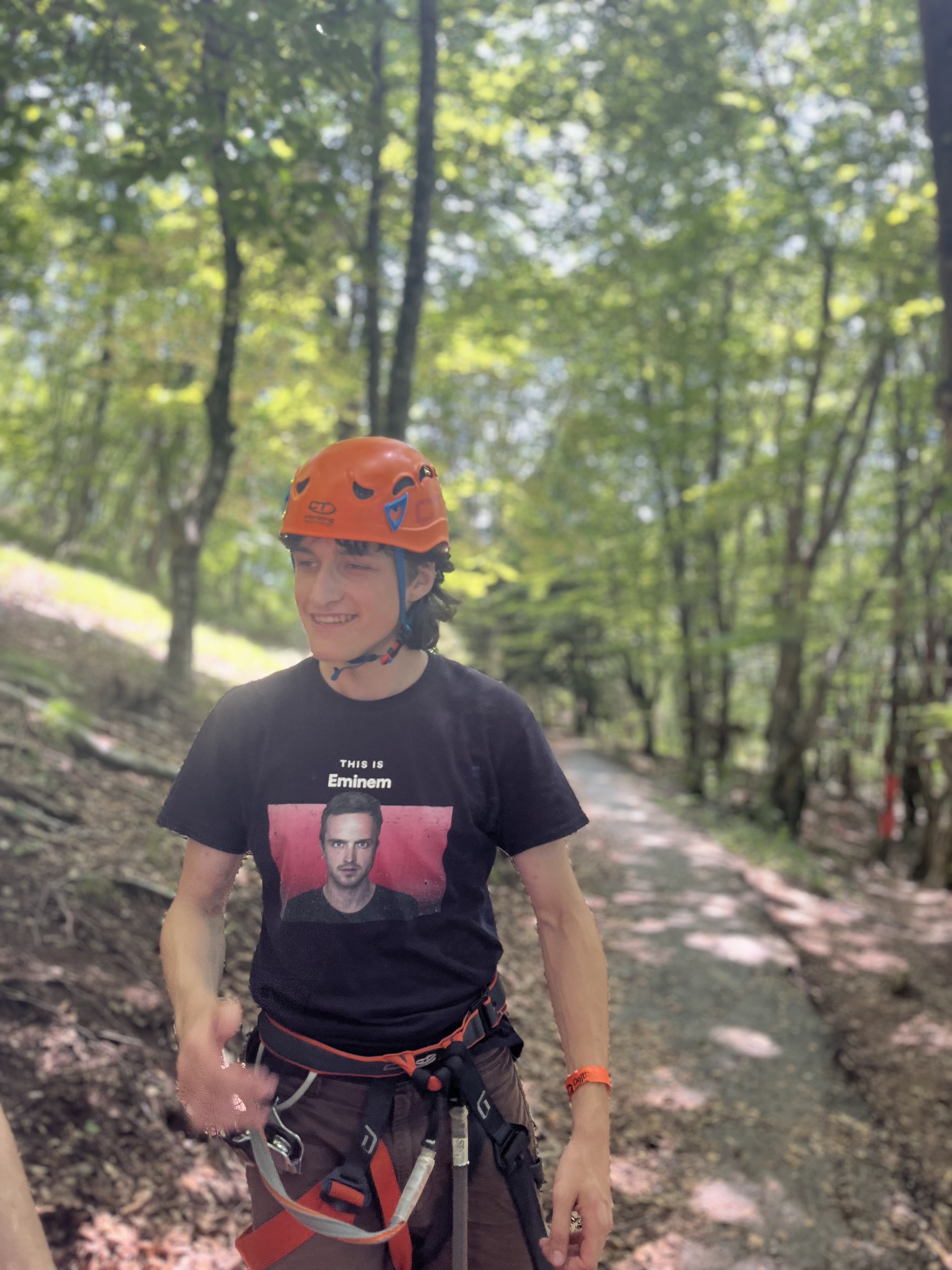 Leiding - Scouts Knokke