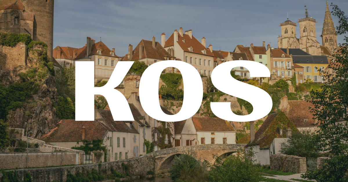 Maisons | KOS - Logements famille et lieux de vie partagés