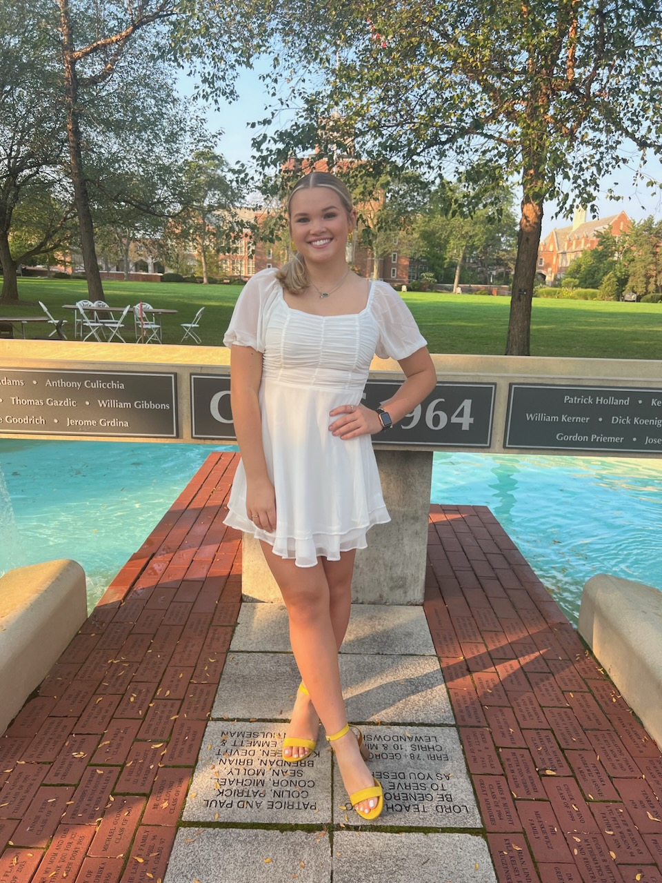 Scholarships