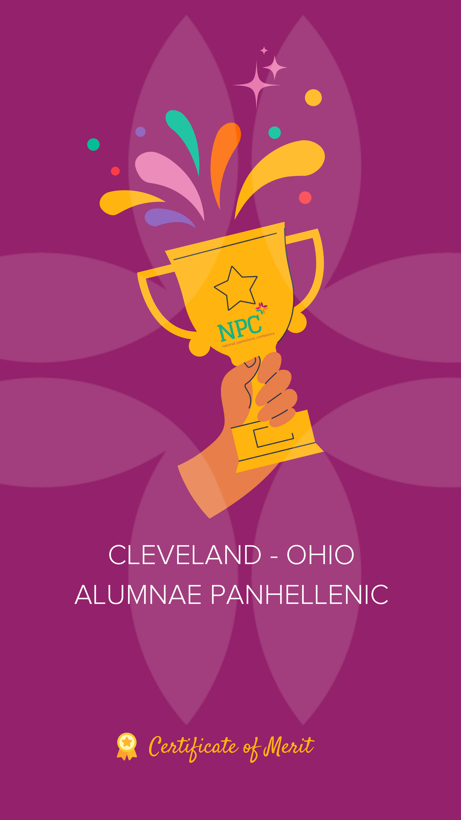 National Panhellenic Conference