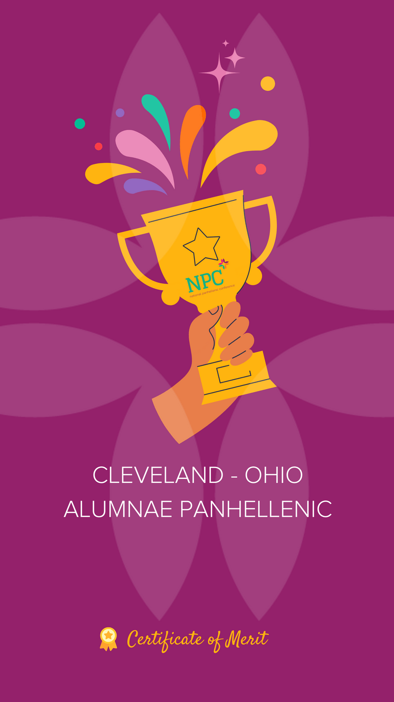 National Panhellenic Conference