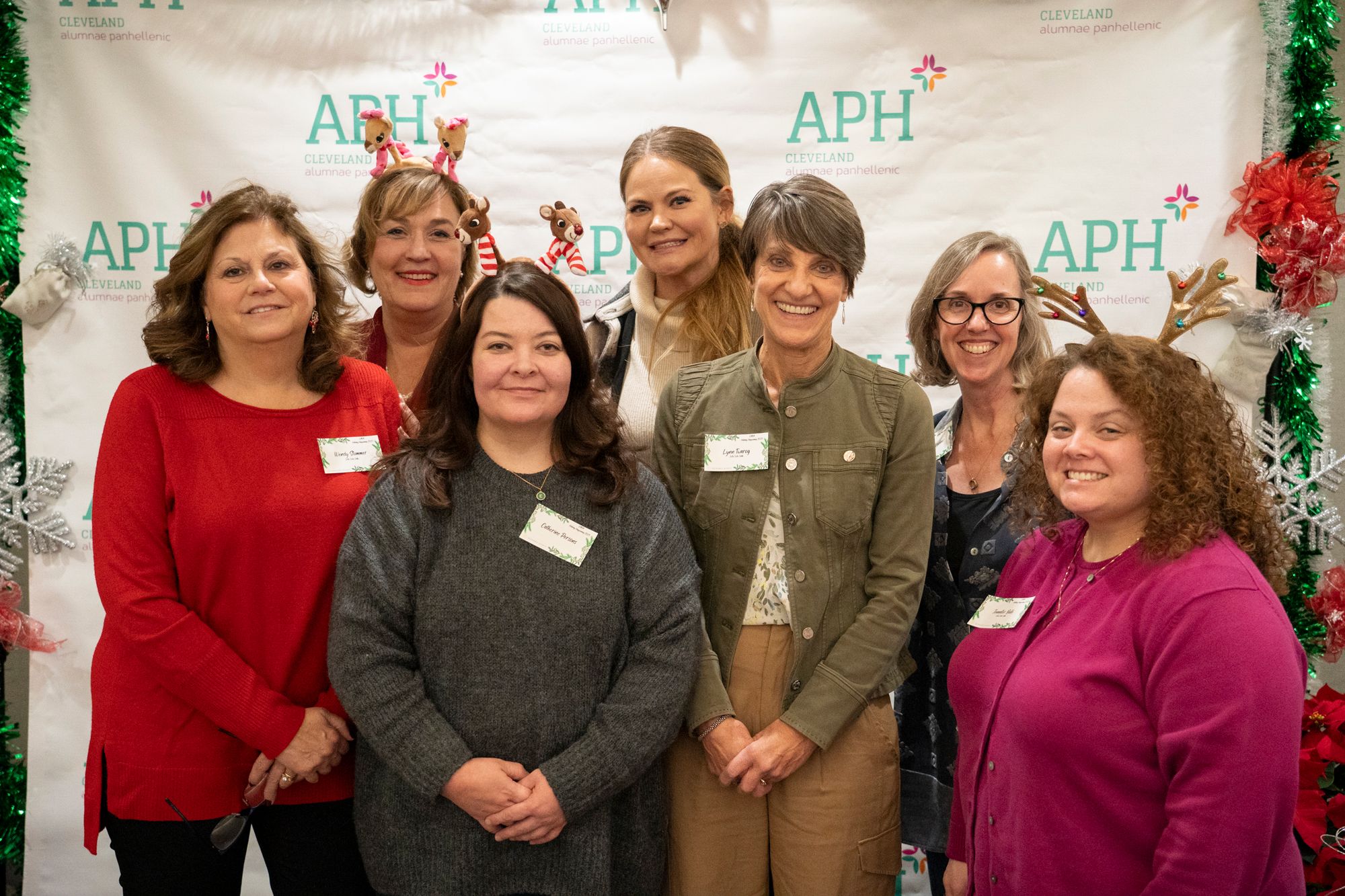 Cleveland Alumnae Panhellenic Association