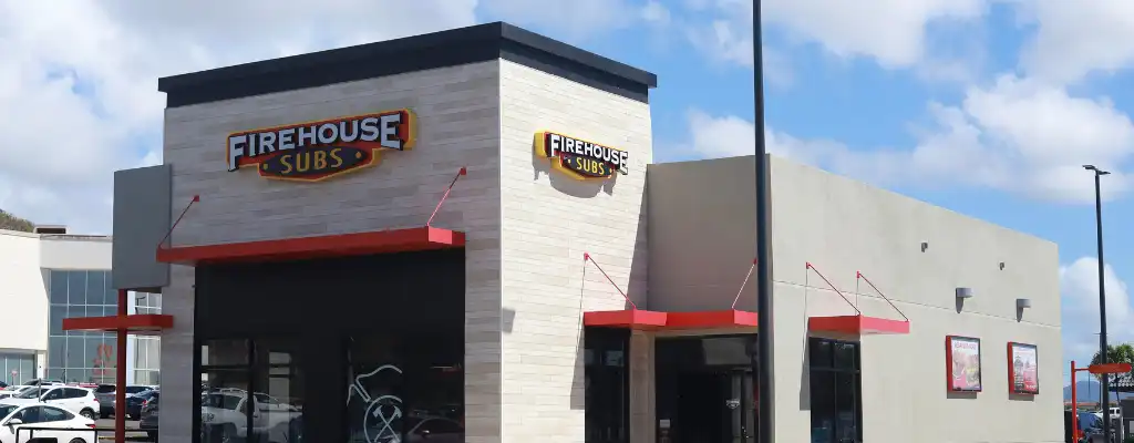 Firehouse Subs