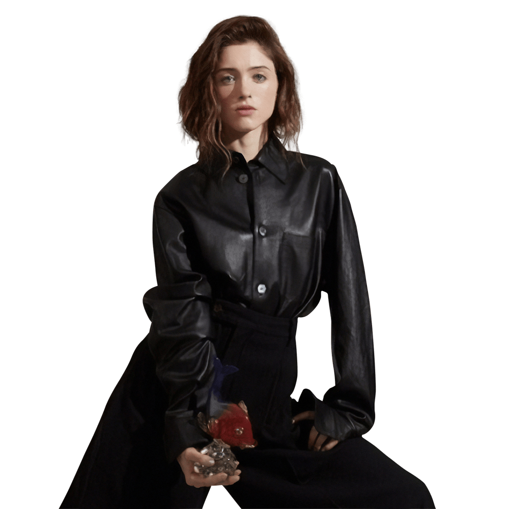 Natalia Dyer's Workout Routine & Diet Plan - Fitnesstipblog