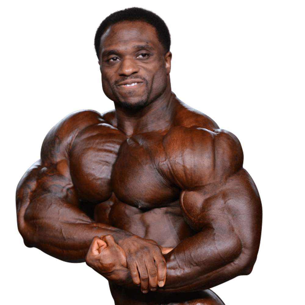 Michael Lockett Fitness & Diet Library | Workout Articles