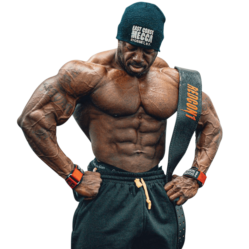 Get in Shape with George Peterson's Diet and Workout Plan