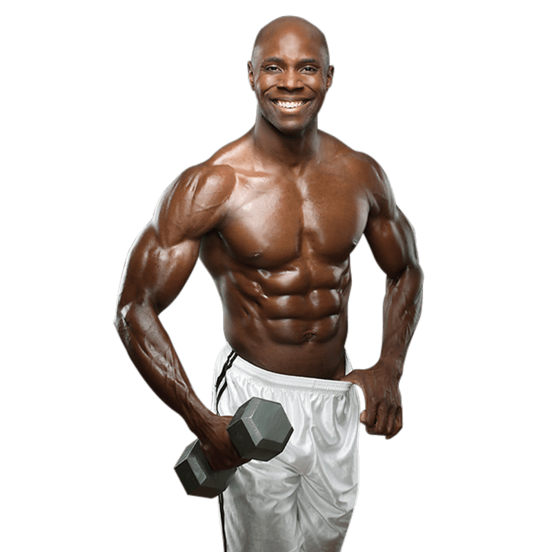 Obi Obadike Diet and Workout Plan - Fitnesstipblog