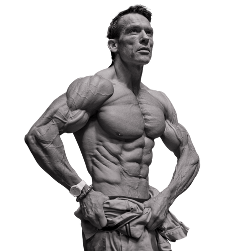 Helmut Strebl Fitness & Diet Library | Workout Articles