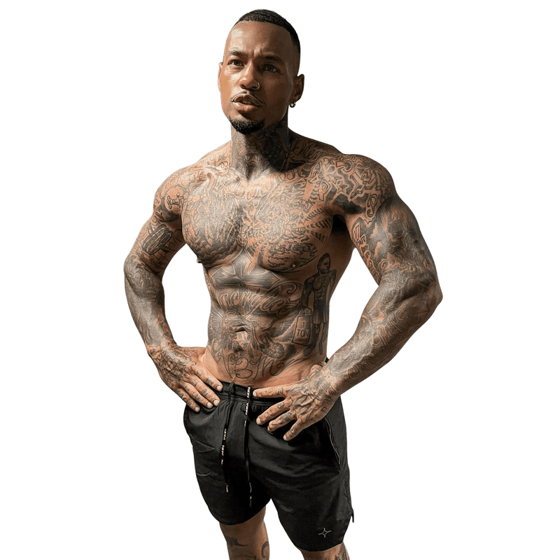 Jeff Logan's Workout Routine & Diet Plan - Fitnesstipblog