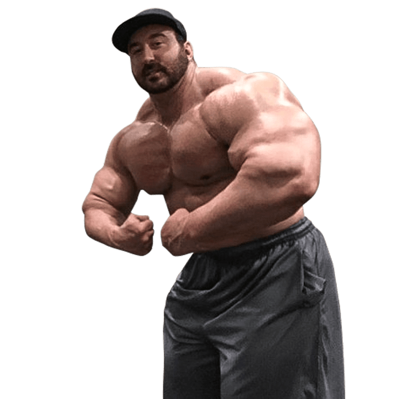 Craig Golias's Diet, Workout And Training Routine in 2022