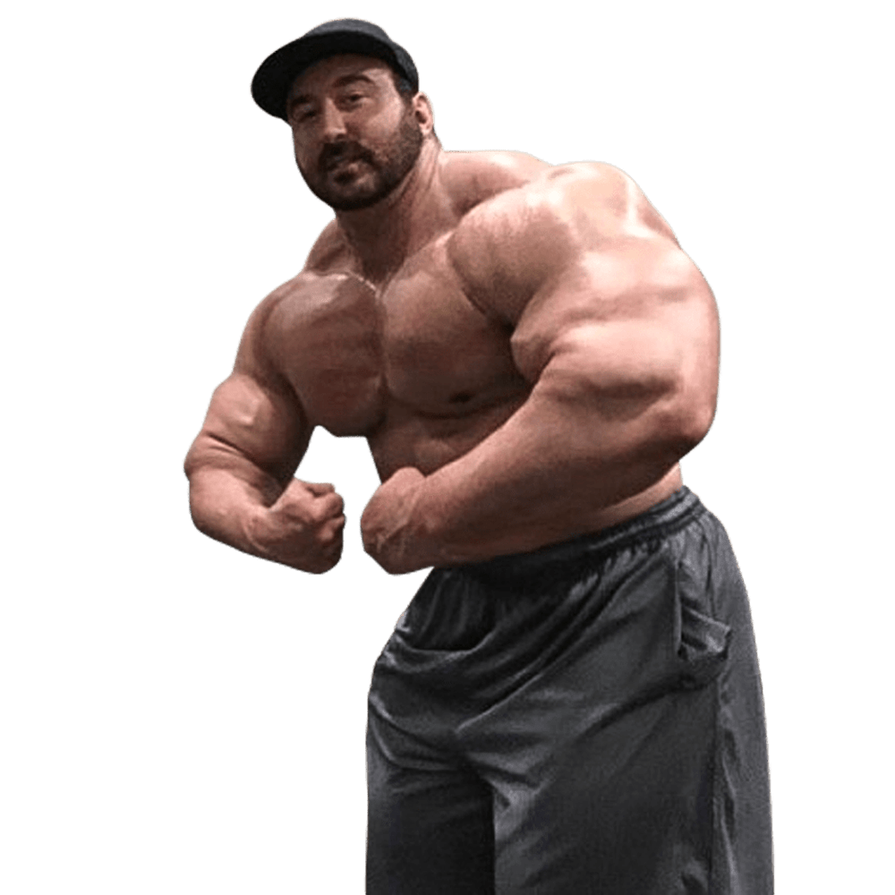 Craig Golias's Diet, Workout And Training Routine in 2022