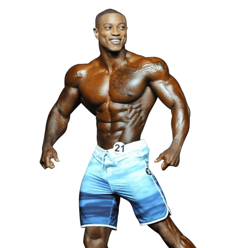 Brandon Hendrickson Diet and Workout Plan - Fitnesstipblog