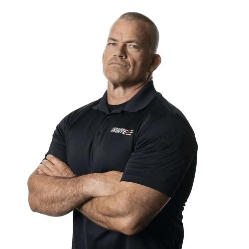 Jocko Willink Daily Routine, Workout & Diet - Fitnesstipblog
